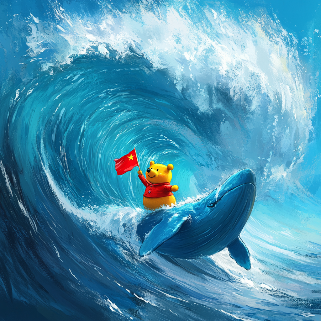 Free AI, Biased Answers: A Deep Dive into China’s Deepseek and the ...